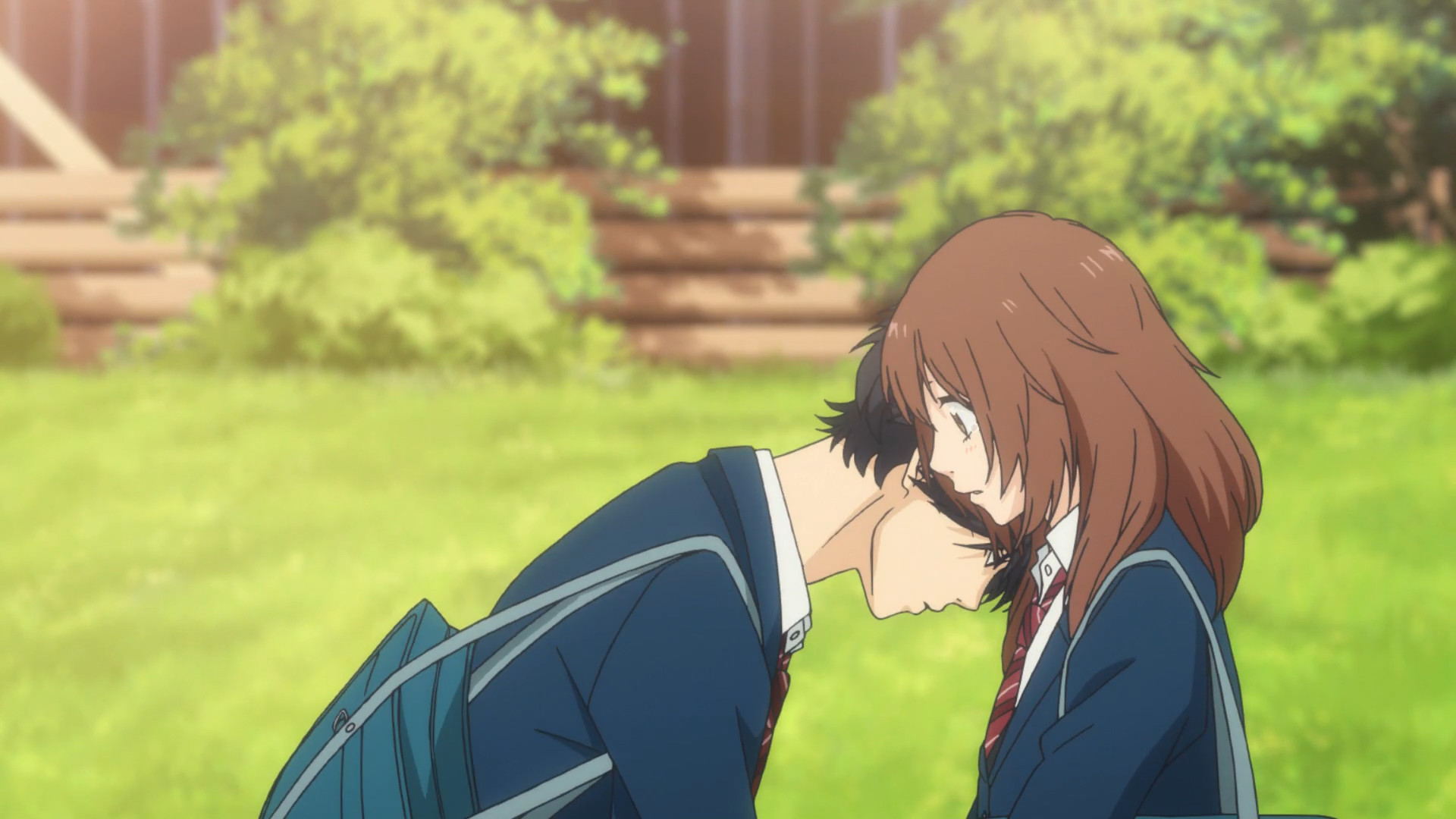 Blue Spring Ride – Anteiku Anime Reviews