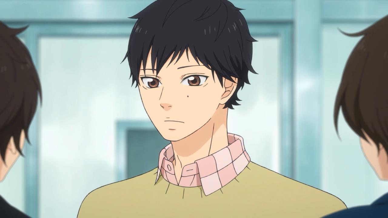 Blue Spring Ride – Anteiku Anime Reviews