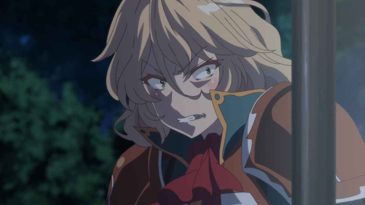 Redo of Healer – Anteiku Anime Reviews