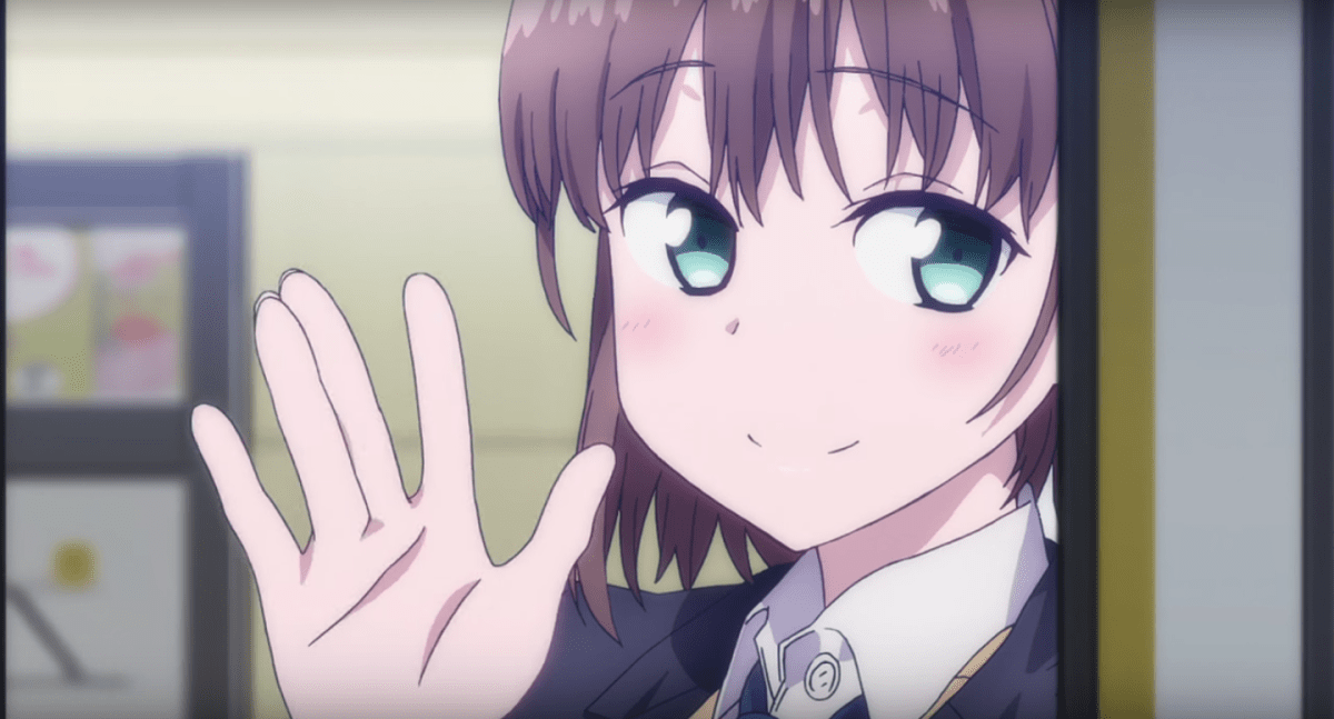 Tawawa on Monday – Anteiku Anime Reviews