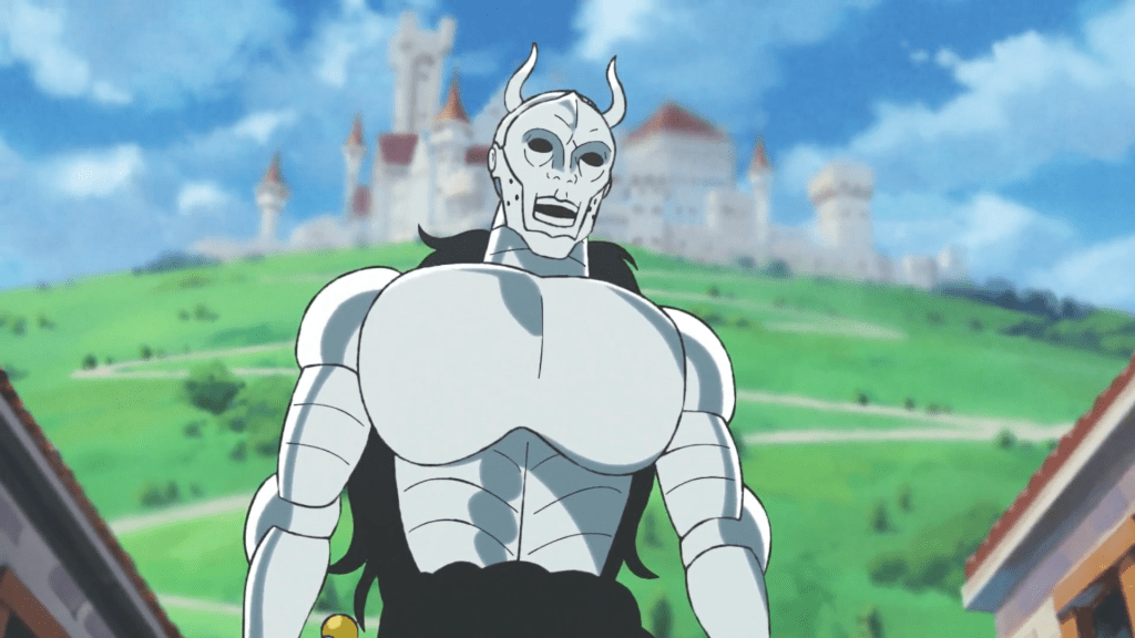 Ranking of Kings – Anteiku Anime Reviews