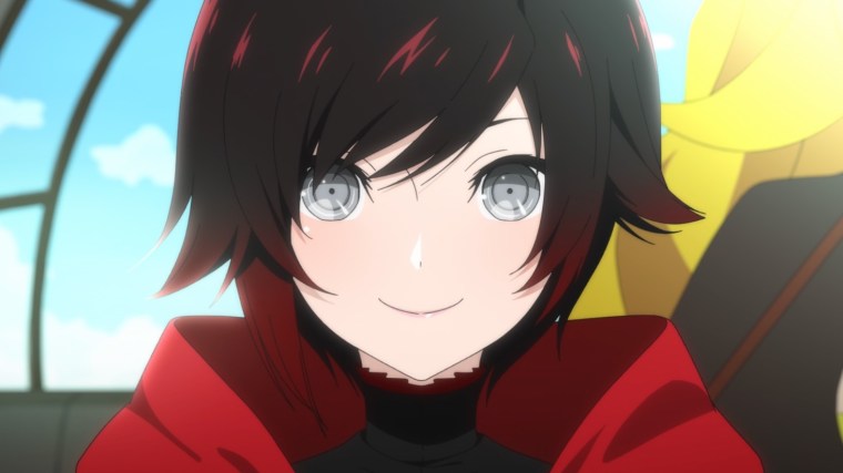 RWBY: Ice Queendom – Anteiku Anime Reviews